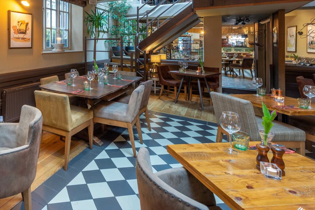 Gallery - The Loopy Shrew