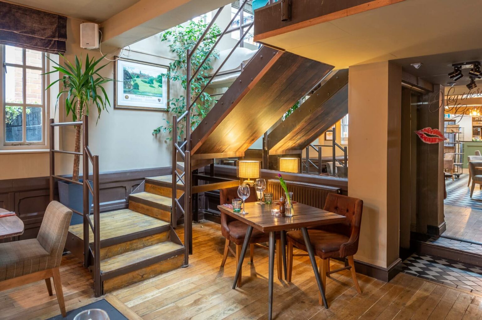 Gallery - The Loopy Shrew