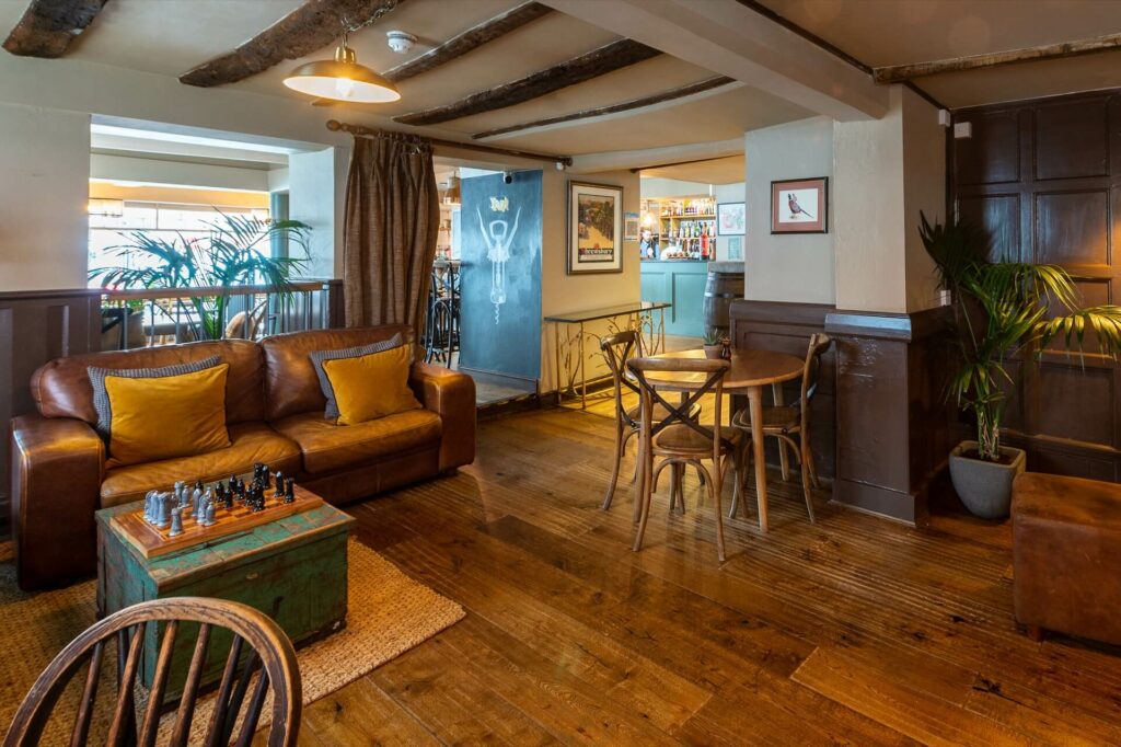 Gallery - The Loopy Shrew