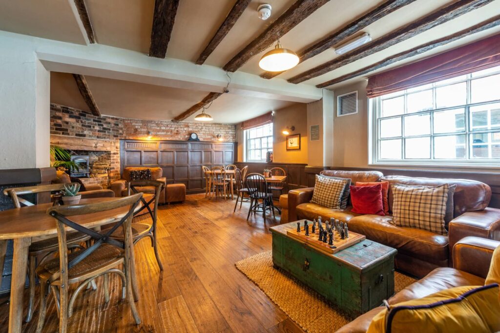 Gallery - The Loopy Shrew