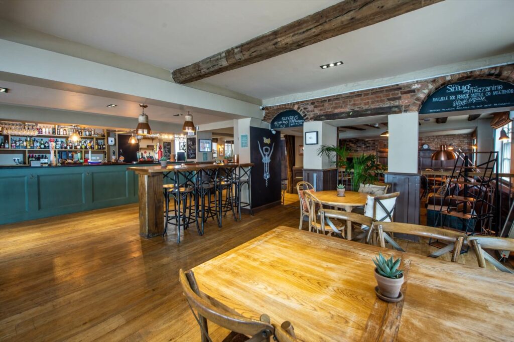 Gallery - The Loopy Shrew