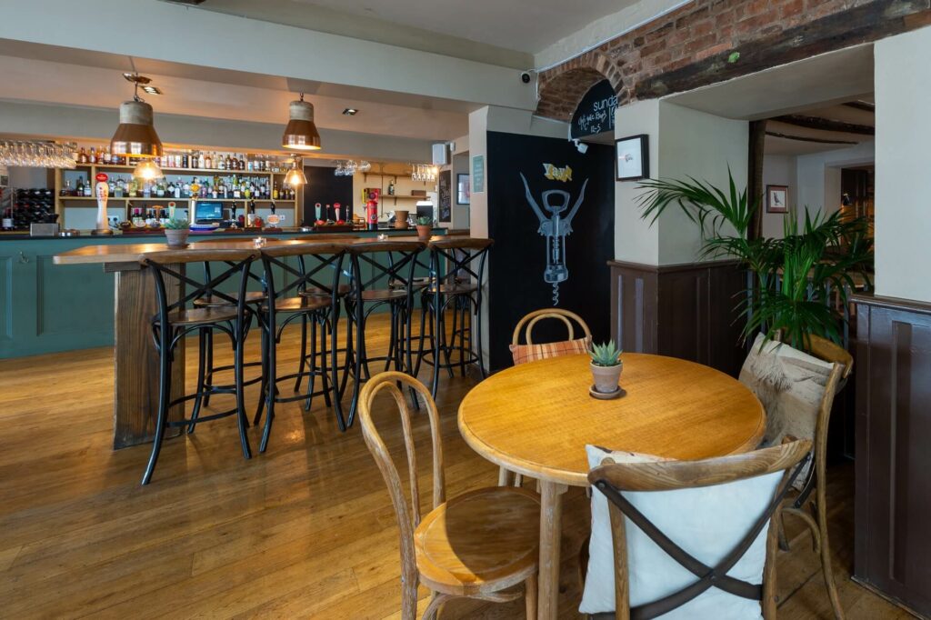 Gallery - The Loopy Shrew