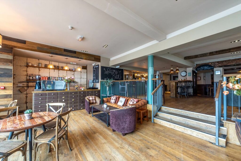 Gallery - The Loopy Shrew