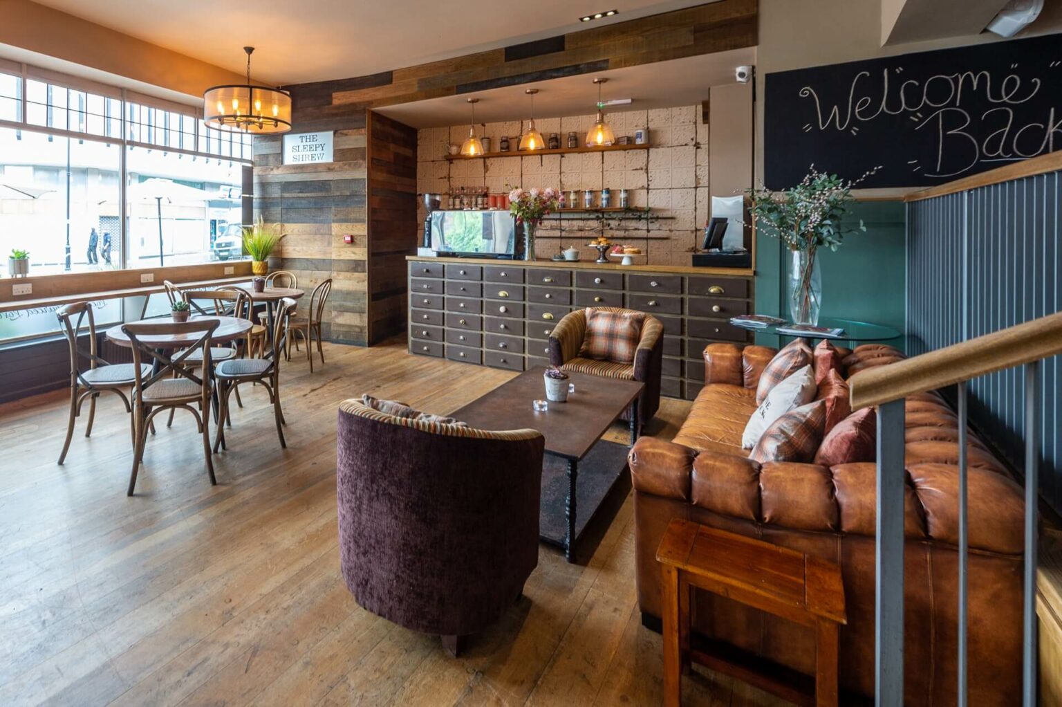 Gallery - The Loopy Shrew