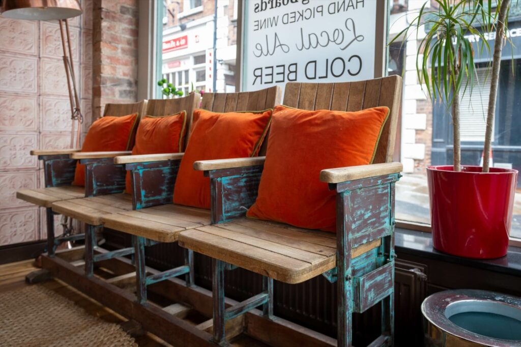 Gallery - The Loopy Shrew