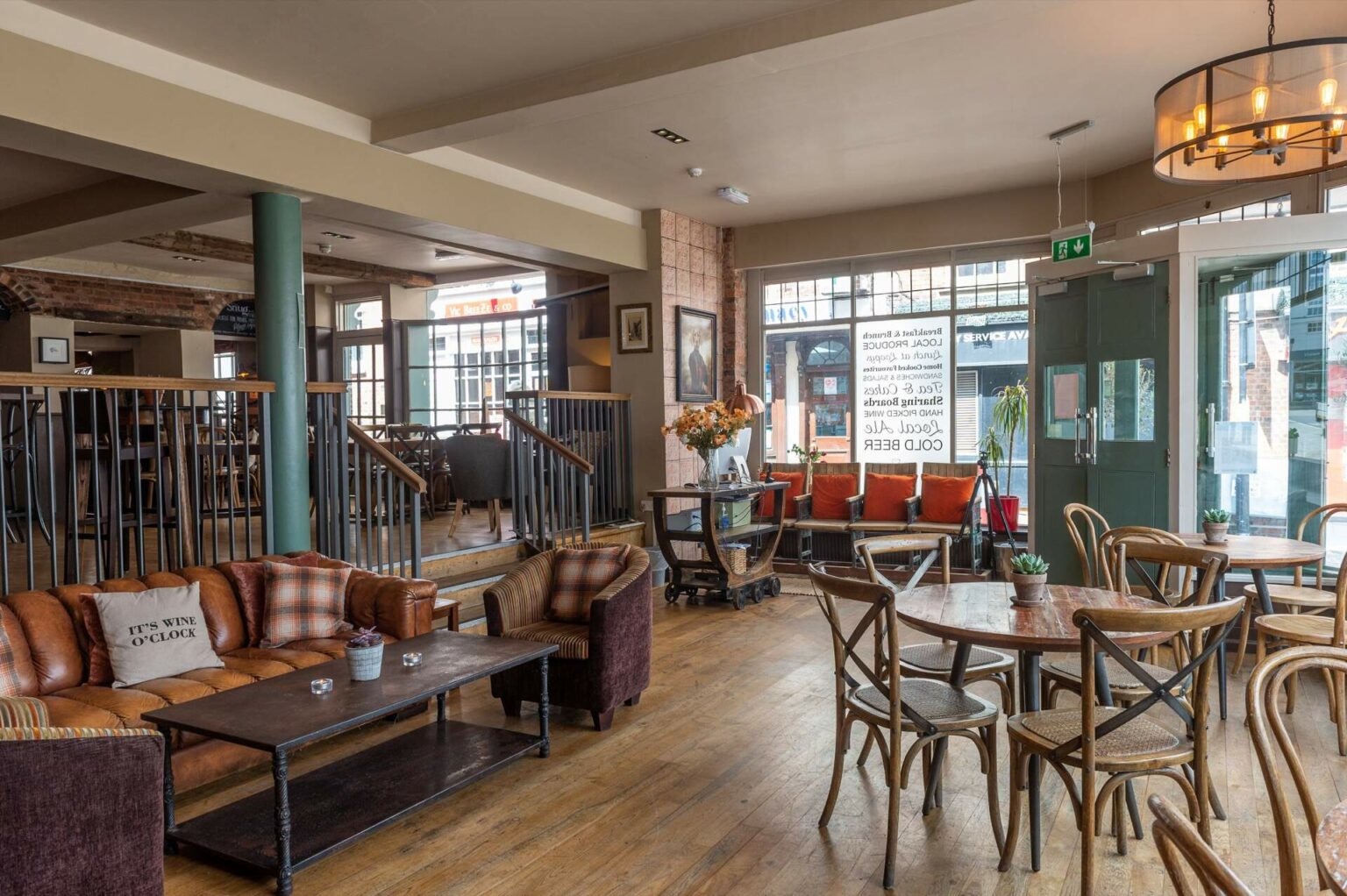 Gallery - The Loopy Shrew