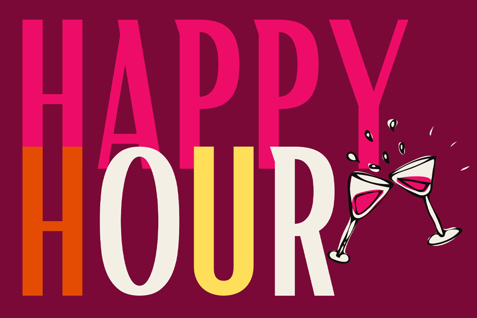 Happy Hour - The Loopy Shrew