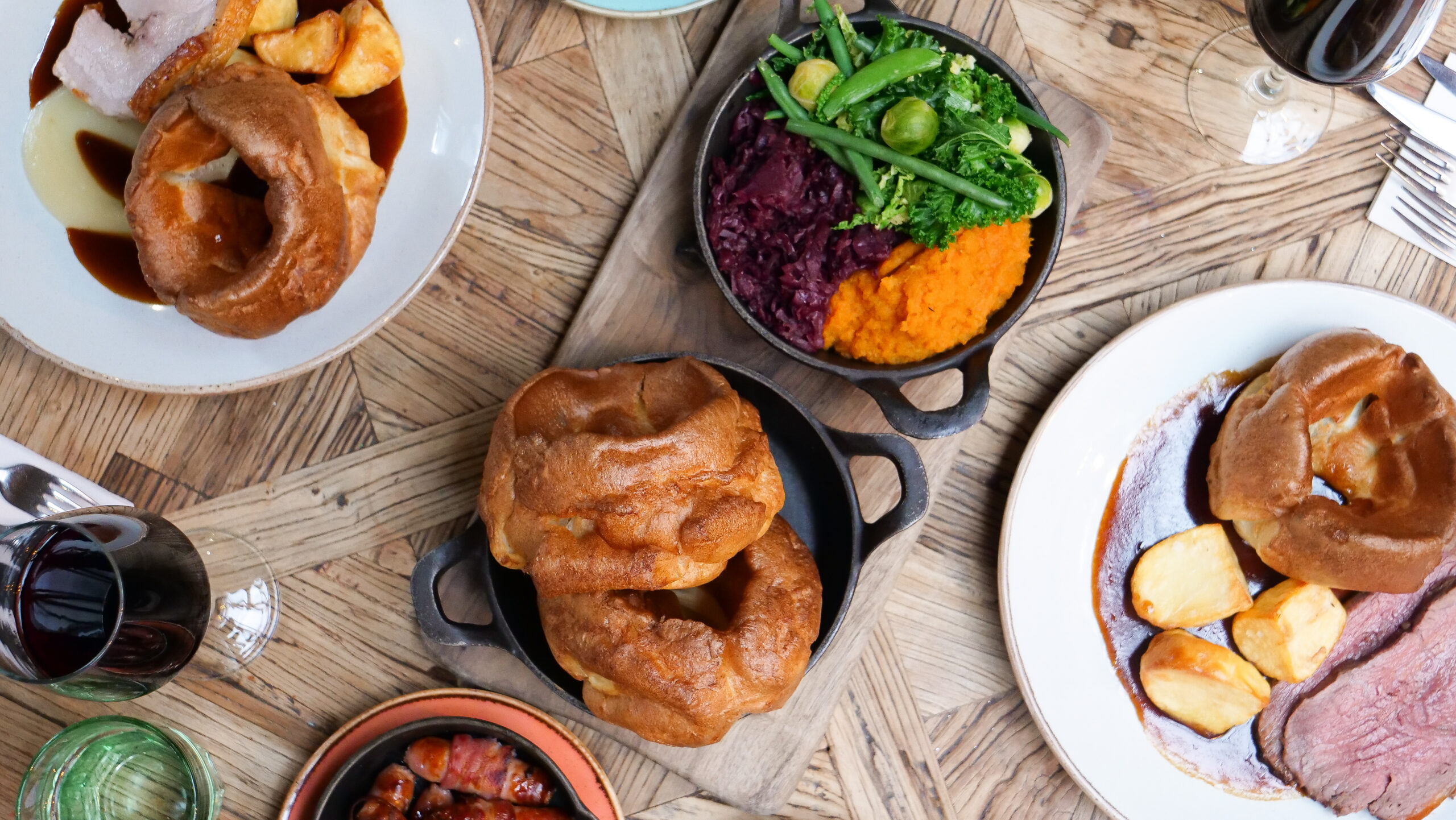 Sunday's at Loopy's - The Loopy Shrew